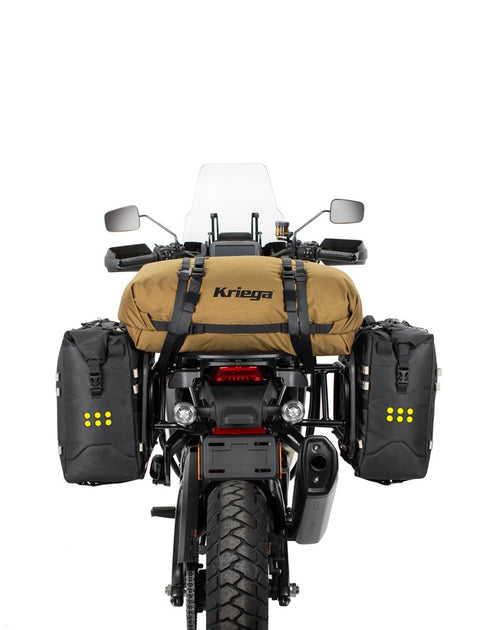 Bags & Luggage – Strath Moto