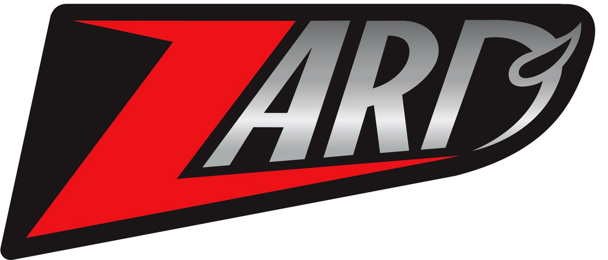 ZARD EXHAUSTS – Strath Moto