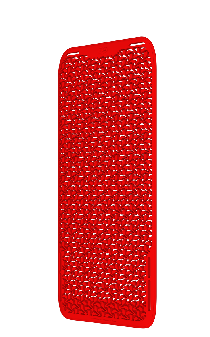 JOHN DOE BACK PROTECTOR LARGE - LEVEL 2 – Strath Moto