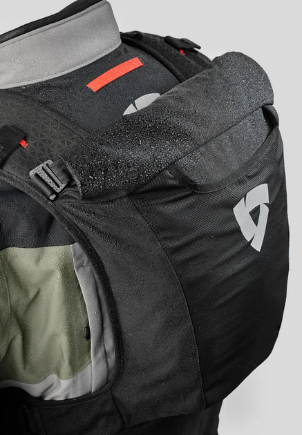 REV'IT! TRAIL VEST – Strath Moto