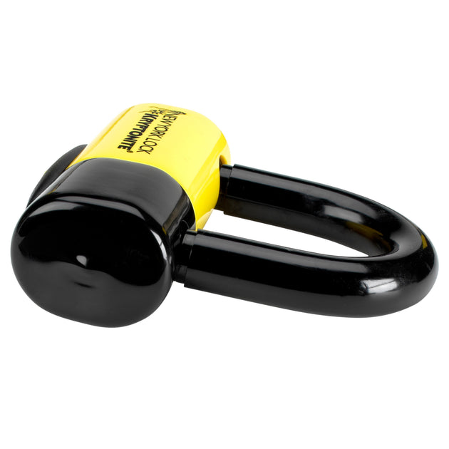 KRYPTONITE NEW YORK DISC LOCK 14MM-2.2" X 2.3" – Strath Moto