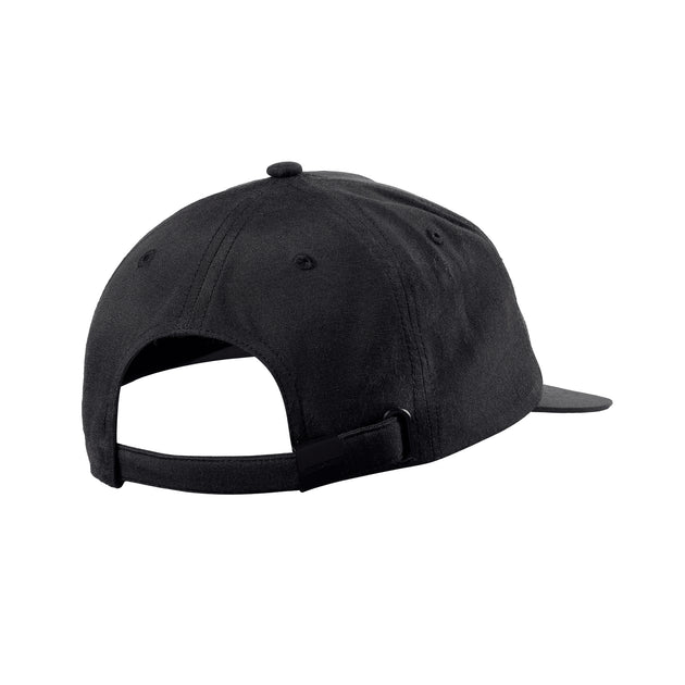 REV'IT! OSLO CAP - BLACK – Strath Moto