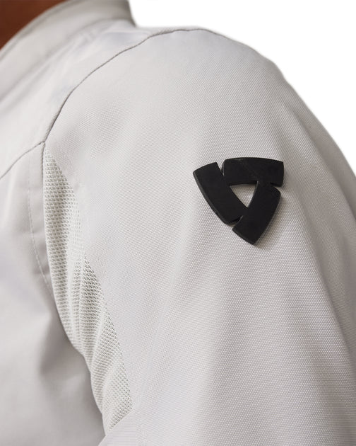 REV'IT! ECLIPSE 2 JACKET - TARMAC – Strath Moto
