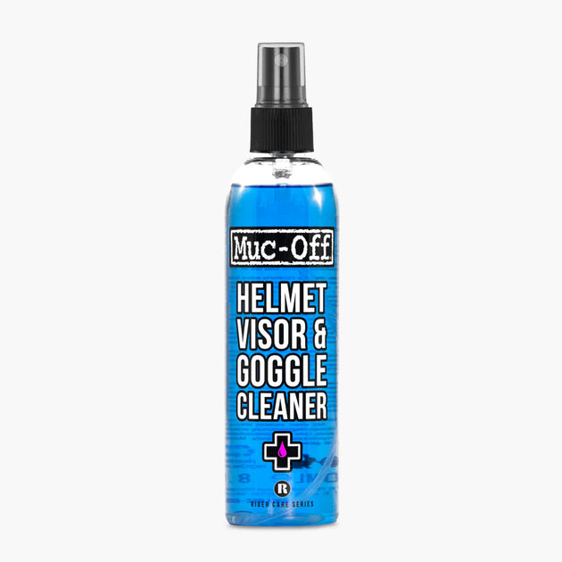MUC-OFF HELMET CARE KIT – Strath Moto