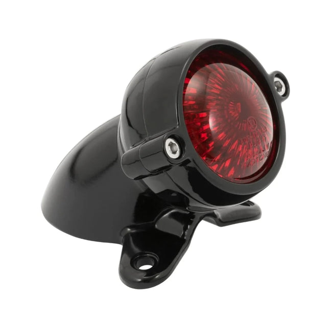 MOTONE TRIUMPH BOBBER TAIL LIGHT/TAIL TIDY BRACKET FOR STOCK REAR FEND ...