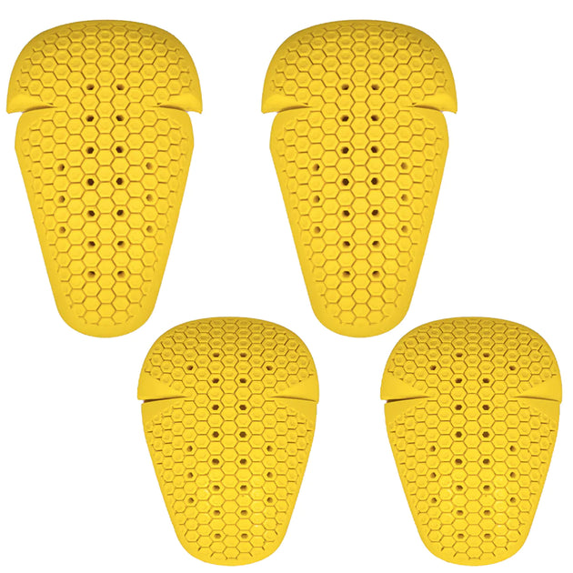 KNOX MICROLOCK COMPACT LEVEL 2 ELBOW & SHOULDER ARMOUR – Strath Moto