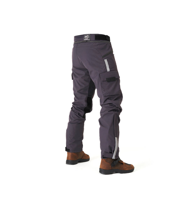 FUEL ASTRAIL PANTS - DARK GREY - SIZE 36 - SALE! – Strath Moto