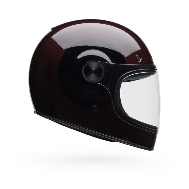 BELL BULLITT GT - TT GLOSS BROWN/BLACK – Strath Moto