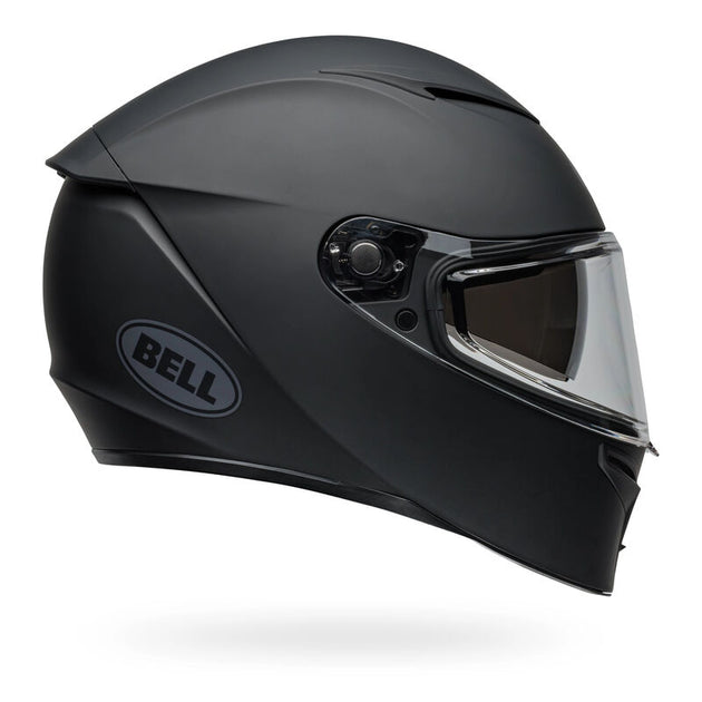 BELL LITHIUM MIPS HELMET - MATTE BLACK – Strath Moto