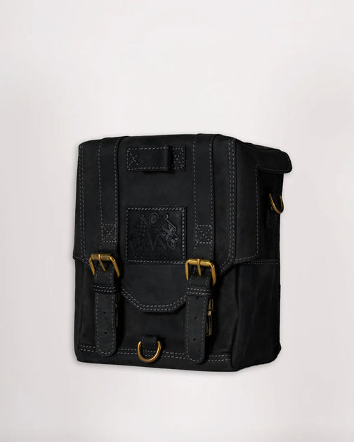 GOLDTOP TANK BAGS – Strath Moto