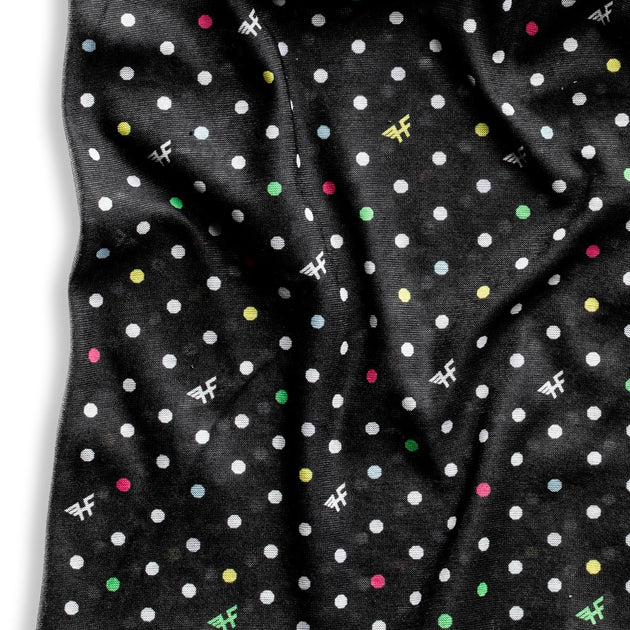 HOLY FREEDOM PRIMALOFT TUBE SCARF - MOULIN ROUGE – Strath Moto