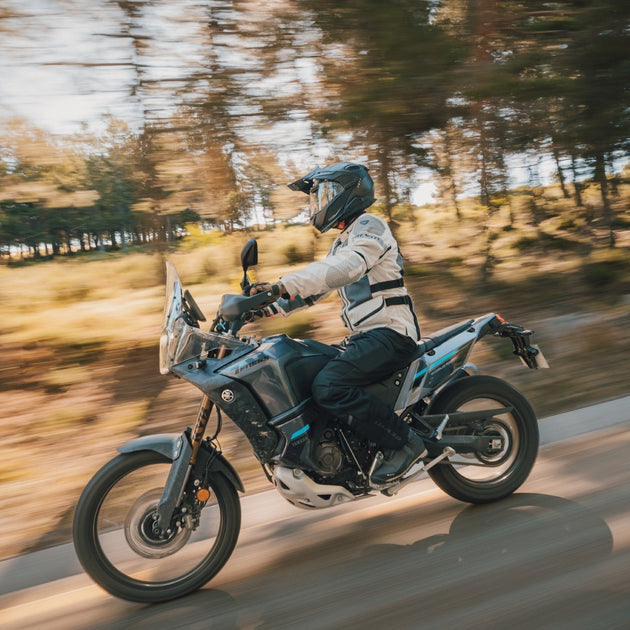 NEXX X.LIFECOUNTRY MODULAR ADV HELMET - MT BLACK – Strath Moto