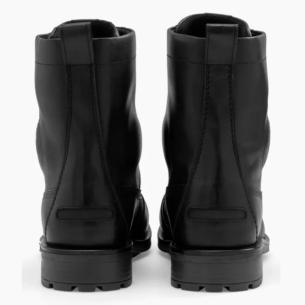 REV'IT! PORTLAND BOOTS - BLACK - SIZE 45 - LAST ONE - SALE! – Strath Moto