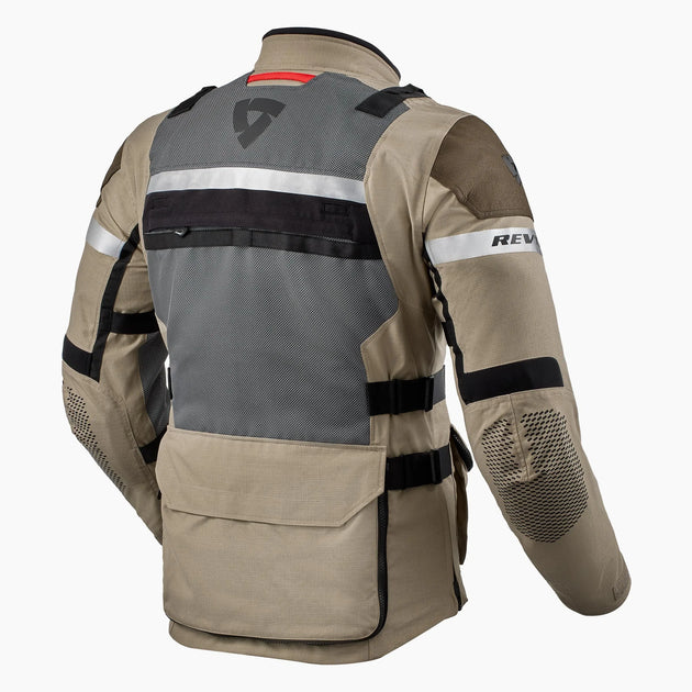 REV'IT! CAYENNE 2 JACKET – Strath Moto