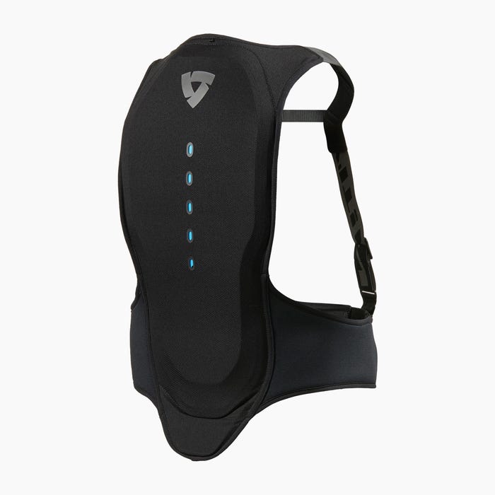 viper stealth back protector