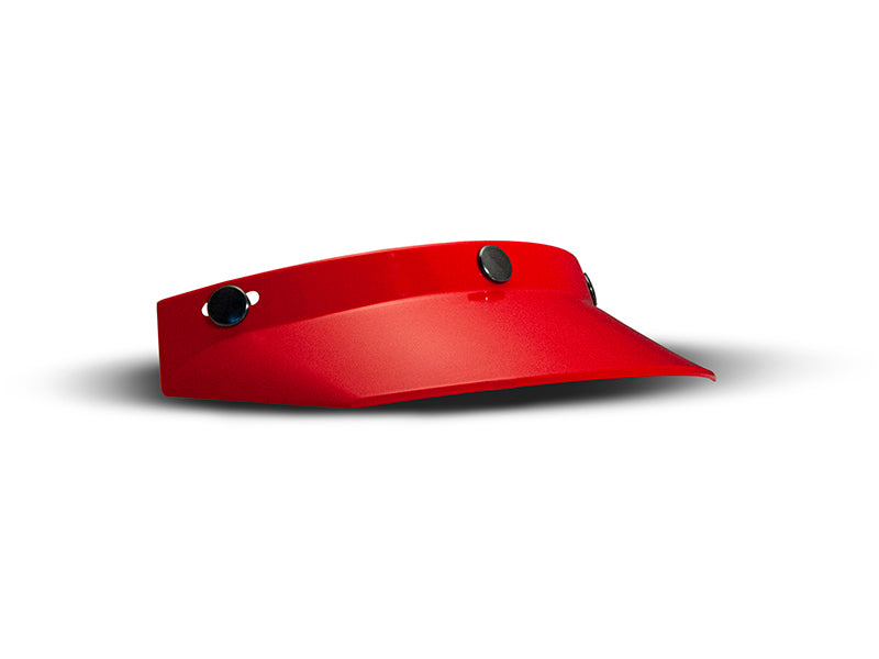 DMD OFF-ROAD PEAK/VISOR – Strath Moto