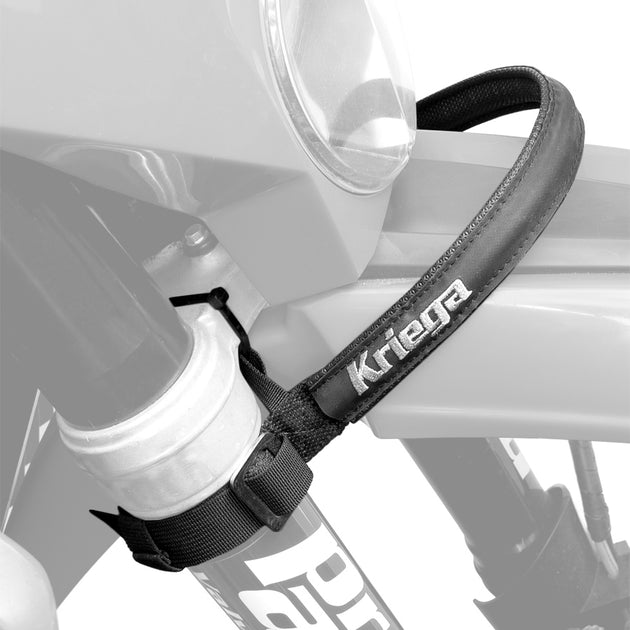 KRIEGA HAUL LOOP FRONT – Strath Moto